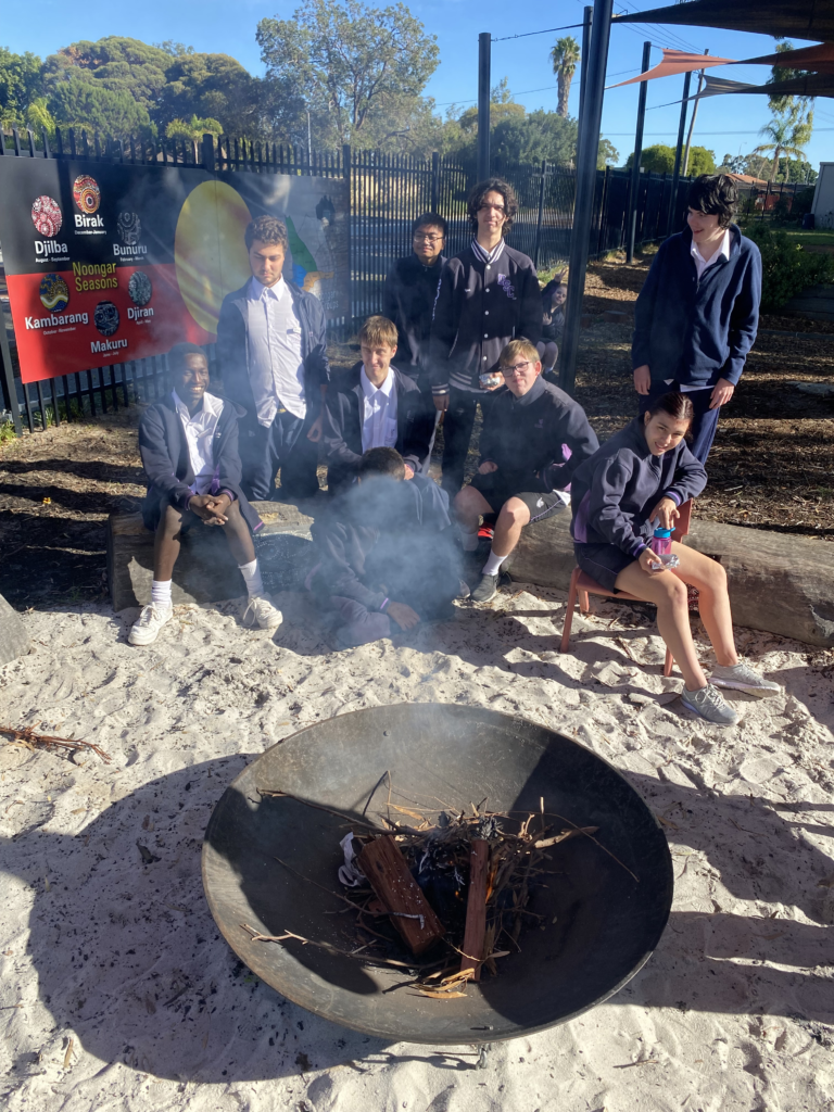 Reconciliation Week 2023 - Dianella Secondary College Education Support ...