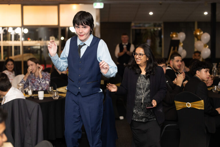 School Ball 2024 - Dianella Secondary College Education Support Centre